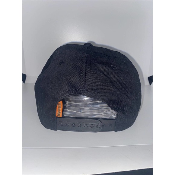 Jagermeister | Accessories | Jagermeister Gold Embroidered Logo ...